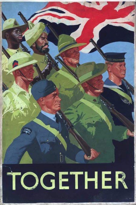 H... τέχνη της προπαγάνδας. Μέρος Α' | JaJ.gr | Μαρία Κοζάκου