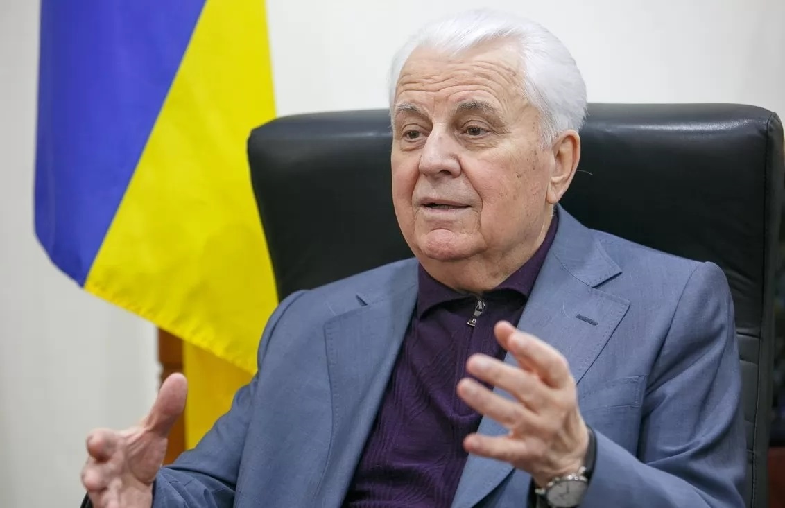 Leonid Kravchuk - ο πρώτος πρόεδρος της Ουκρανίας και η εποχή του ...