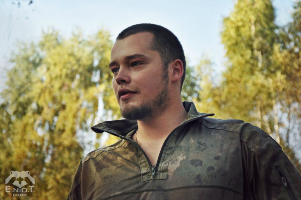 Η δράση των νεοναζί στη Ρωσία: Aleksei Milchakov (Rusich) | JAJ Team