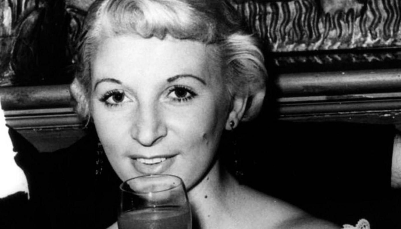 Ruth Ellis: η τελευταία γυναίκα που εκτελέστηκε στη Βρετανία| Σπύρος ...
