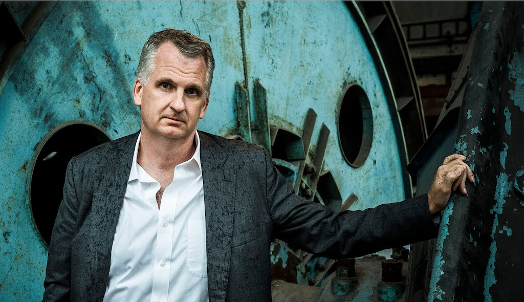 Ο γενοκτονικός μύθος του Πούτιν | JaJ.gr