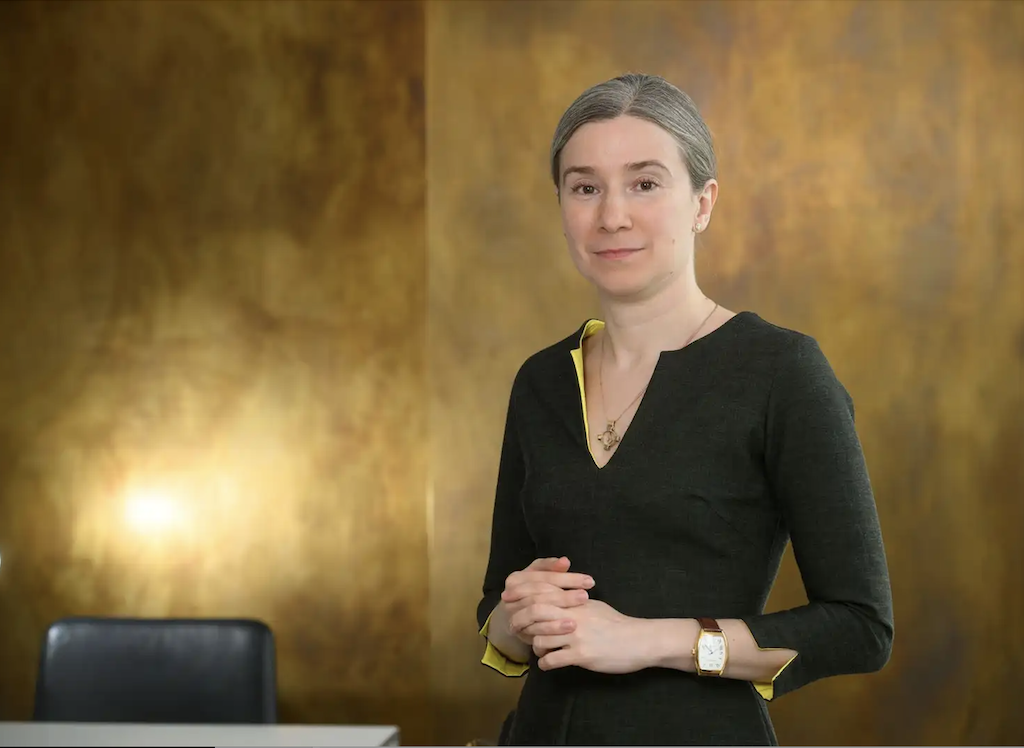 Ekaterina Schulmann: Δεν έχουμε καμία στρατηγική, κανένα βαθύ σχεδιασμό | JaJ.gr