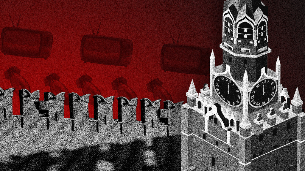 Το δεύτερο μέτωπο | JaJ.gr