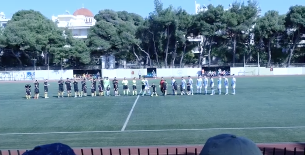 Αγώνες Μπαράζ: Απέλπιδα προσπάθεια για μία ζωή εντάσεως | JaJ.gr